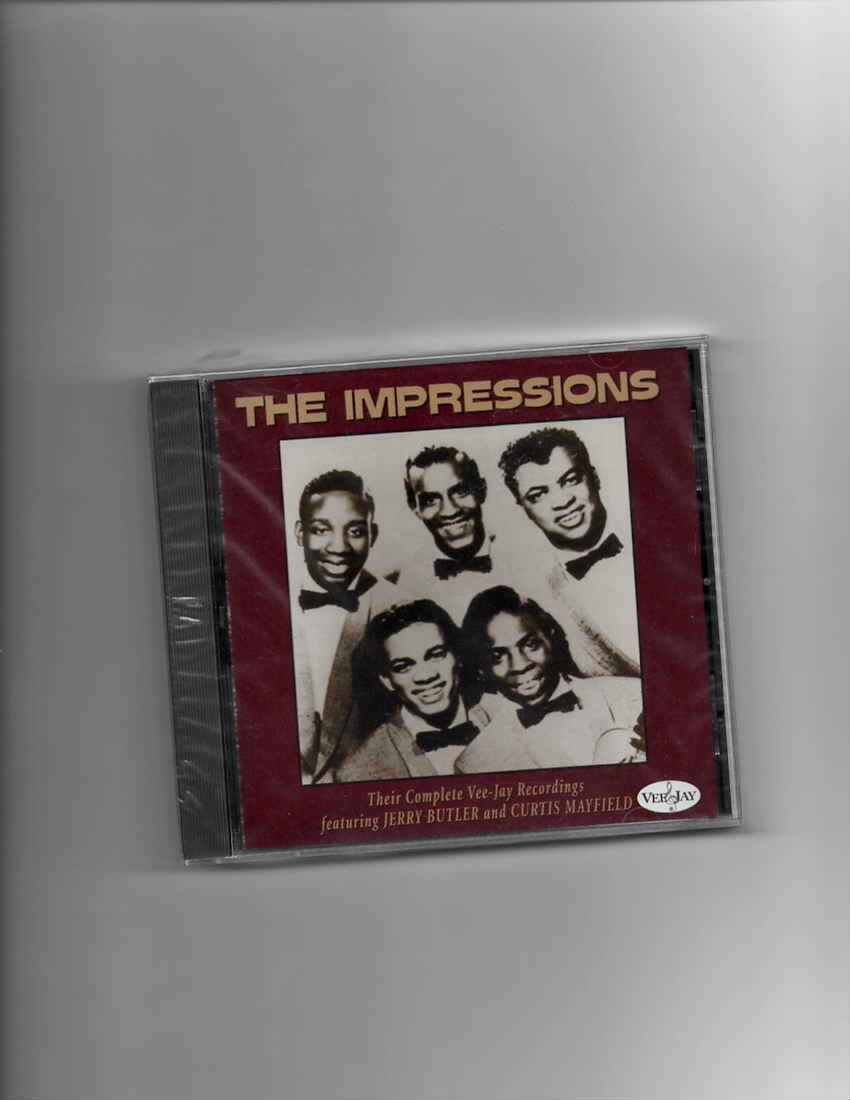 IMPRESSIONS - DEFINITIVE-CD - CD Greeting, LLC